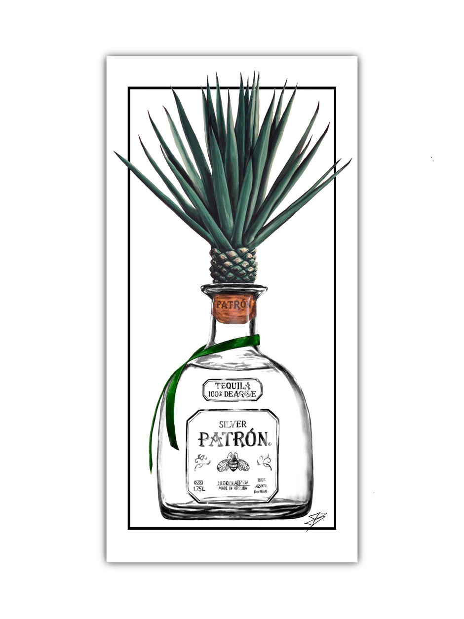 Cactus – Page 2 – The Painted Ladies by Jonah Ballard